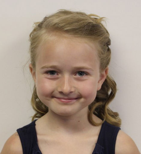 Five girls to compete in Miss Jacktown Fair Princess Pageant - Herald ...